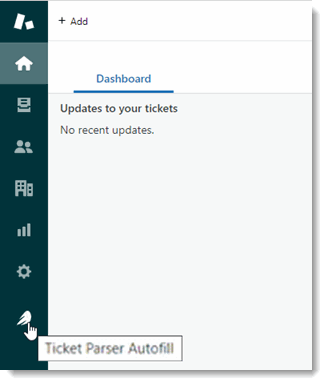 Configuring the Ticket Parser Autofill App – Swifteq Apps - Zendesk and ...