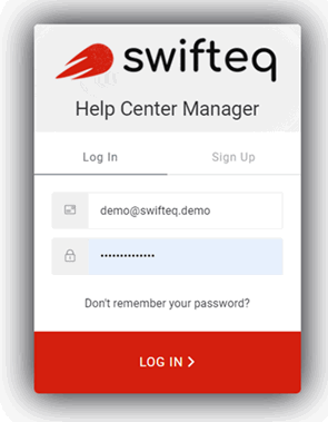 Logging into Help Center Translate for Intercom – Swifteq Apps ...